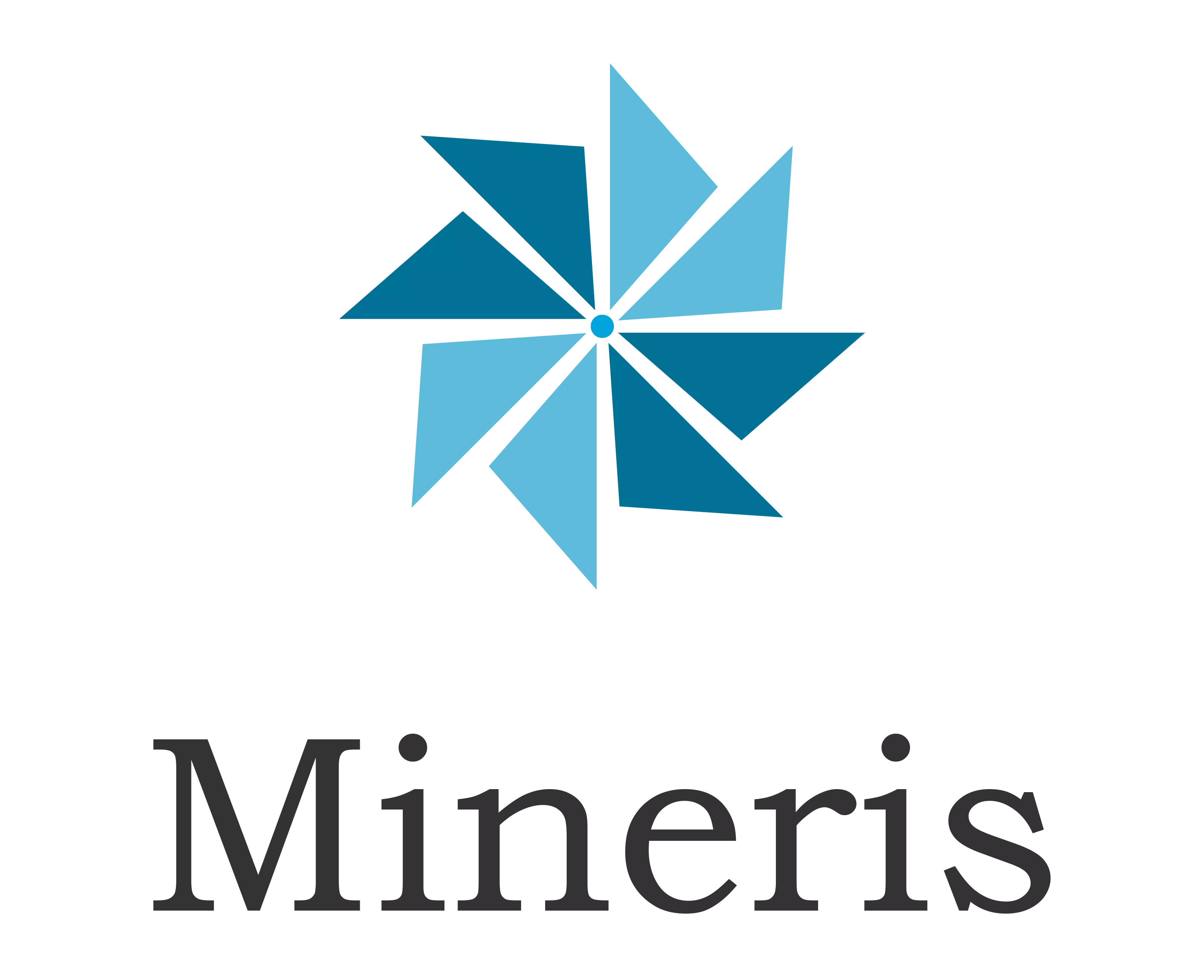 Mineris